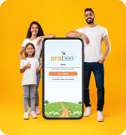 About Us | Arabic Learning App for Kids | Arabee Learning